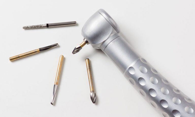 Handpieces – R A Jenks Limited